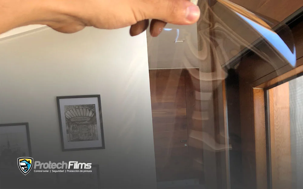 Polarizado inteligente Huper Optik