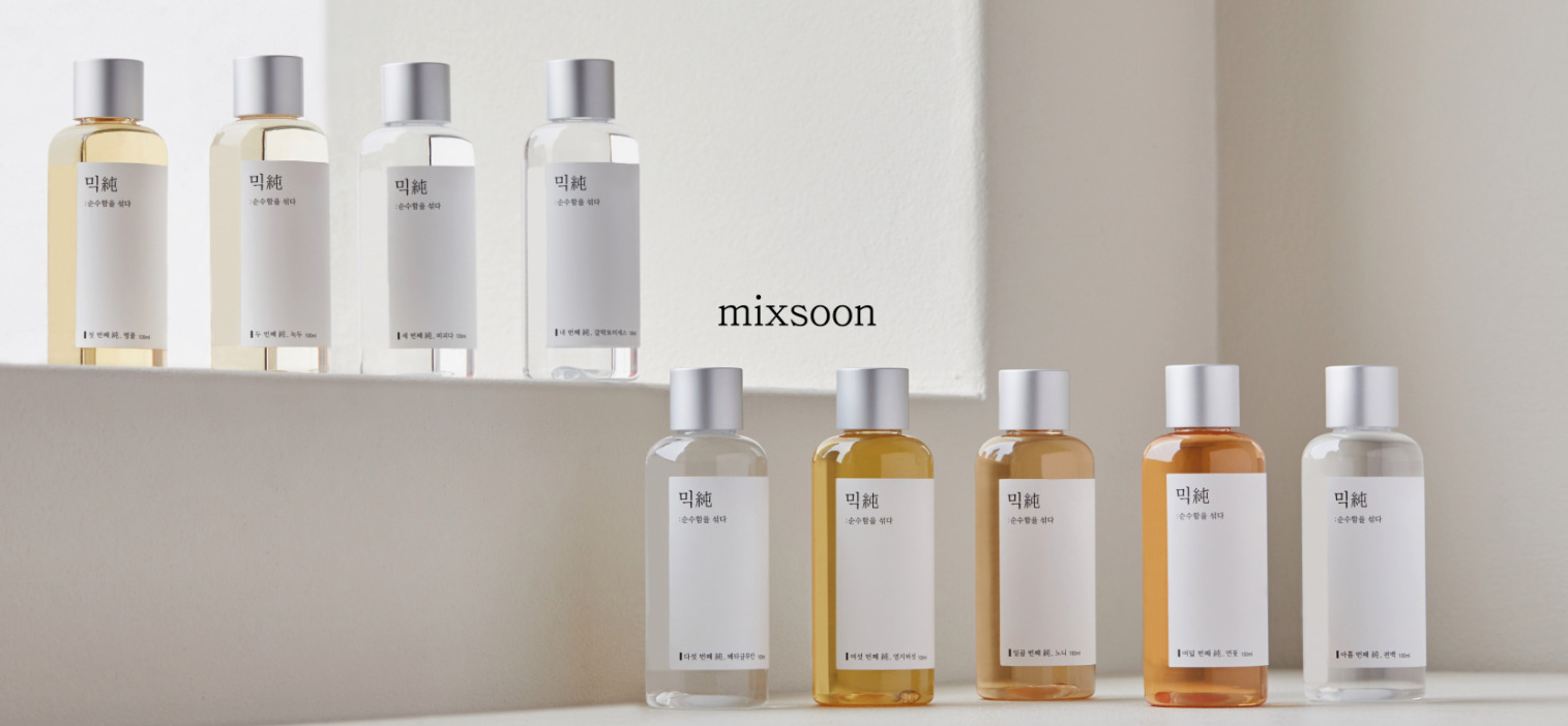 Who is good at clean beauty in Korea? Part2: Skincare Brand