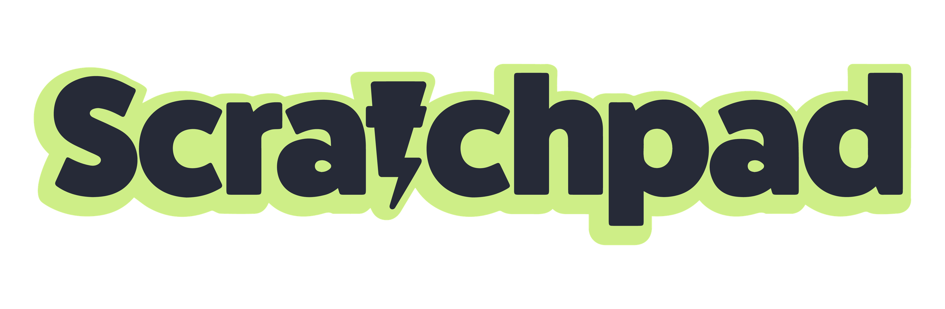 Scratchpad | Creative growth partner