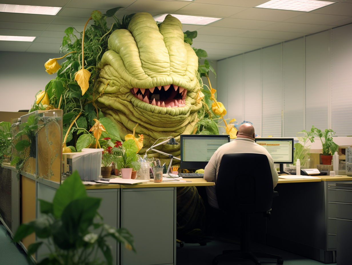 Gable Blog - Data Consumers: How to Make a Meal Of Your Data