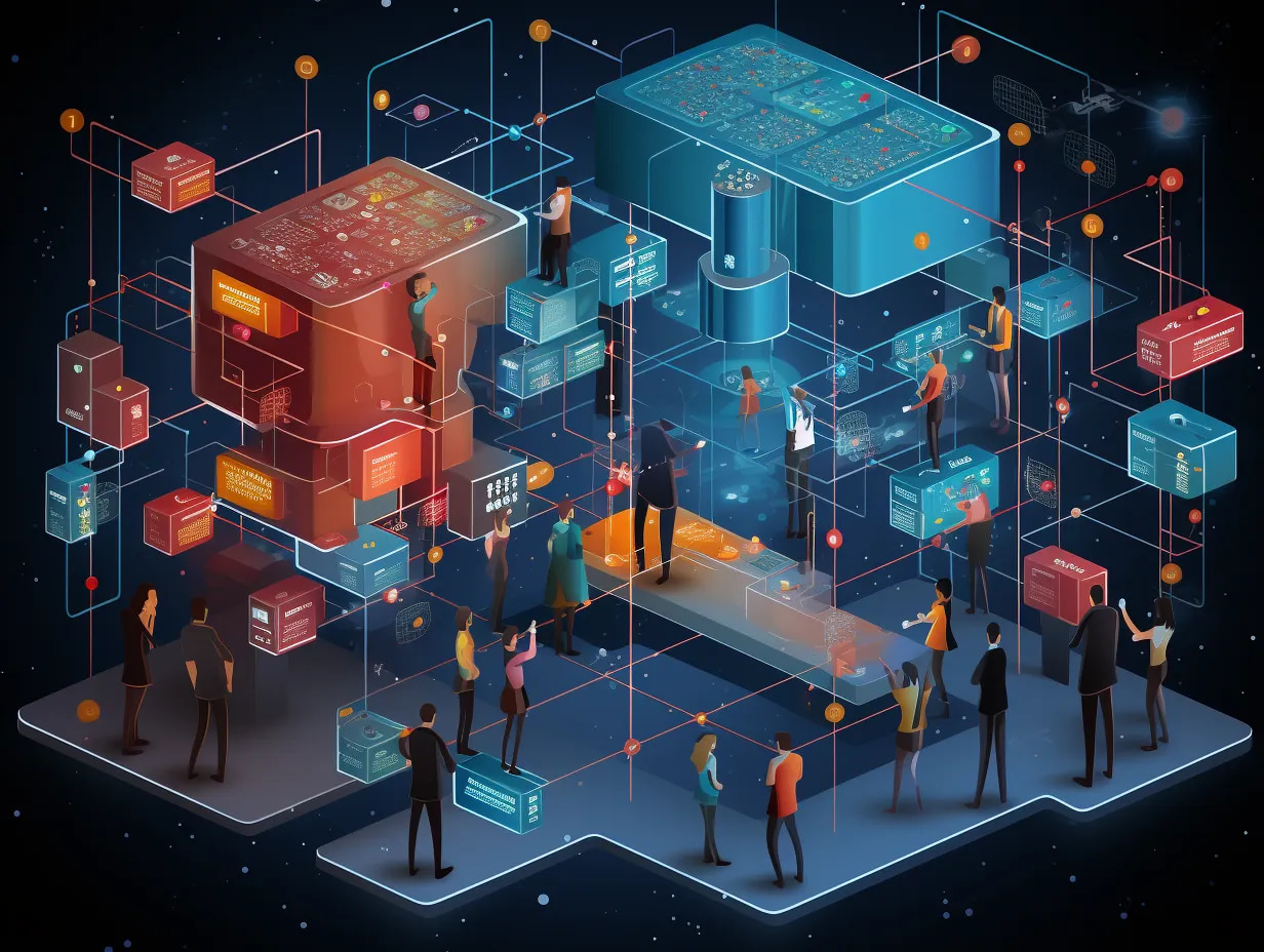 Gable Blog - Data Collaboration: What Working Better Together Really ...