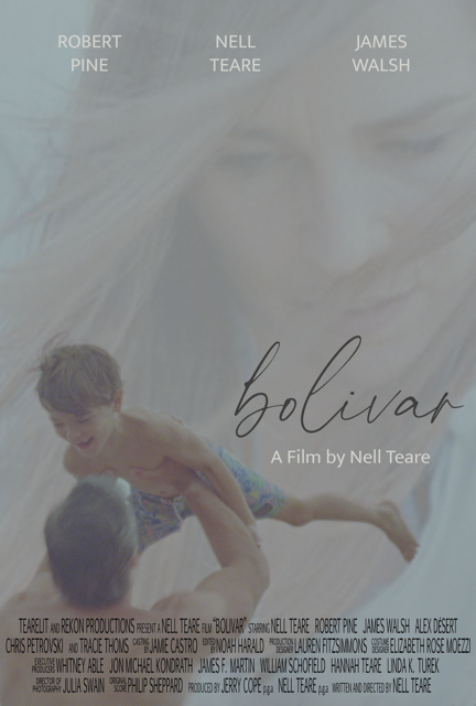 Bolivar Feature Explores Grief At Its Premiere In Hollywood | Blog ...