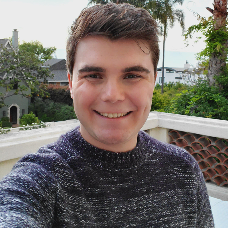 Dive Into Summer With Rory Macrae | Blog | Rekon Productions