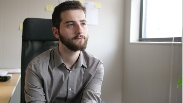 Seeing Shadows With Ben Farber | Blog | Rekon Productions