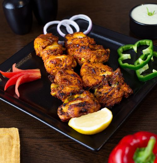 Zaoq & Ziafat - Premium Fine Dining