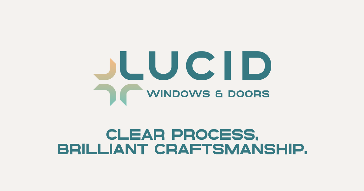 LUCID Windows and Doors