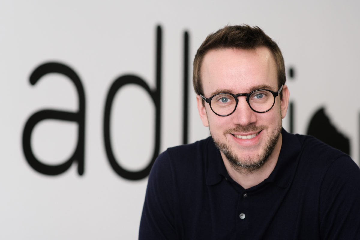 The Future of Marketing with David Lange