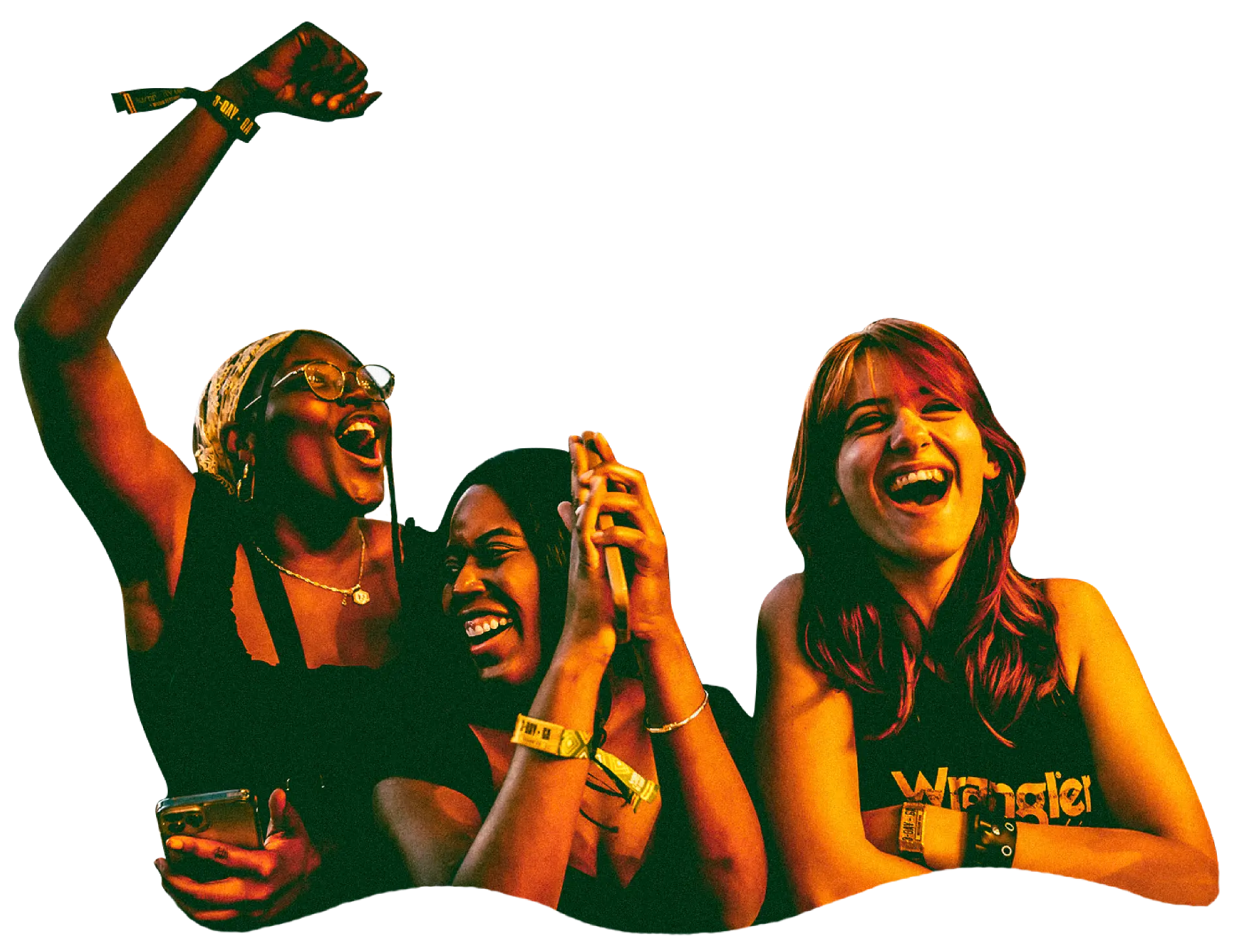 Austin City Limits Music Festival | Austin, TX | October 4-6 & 11-13, 2024