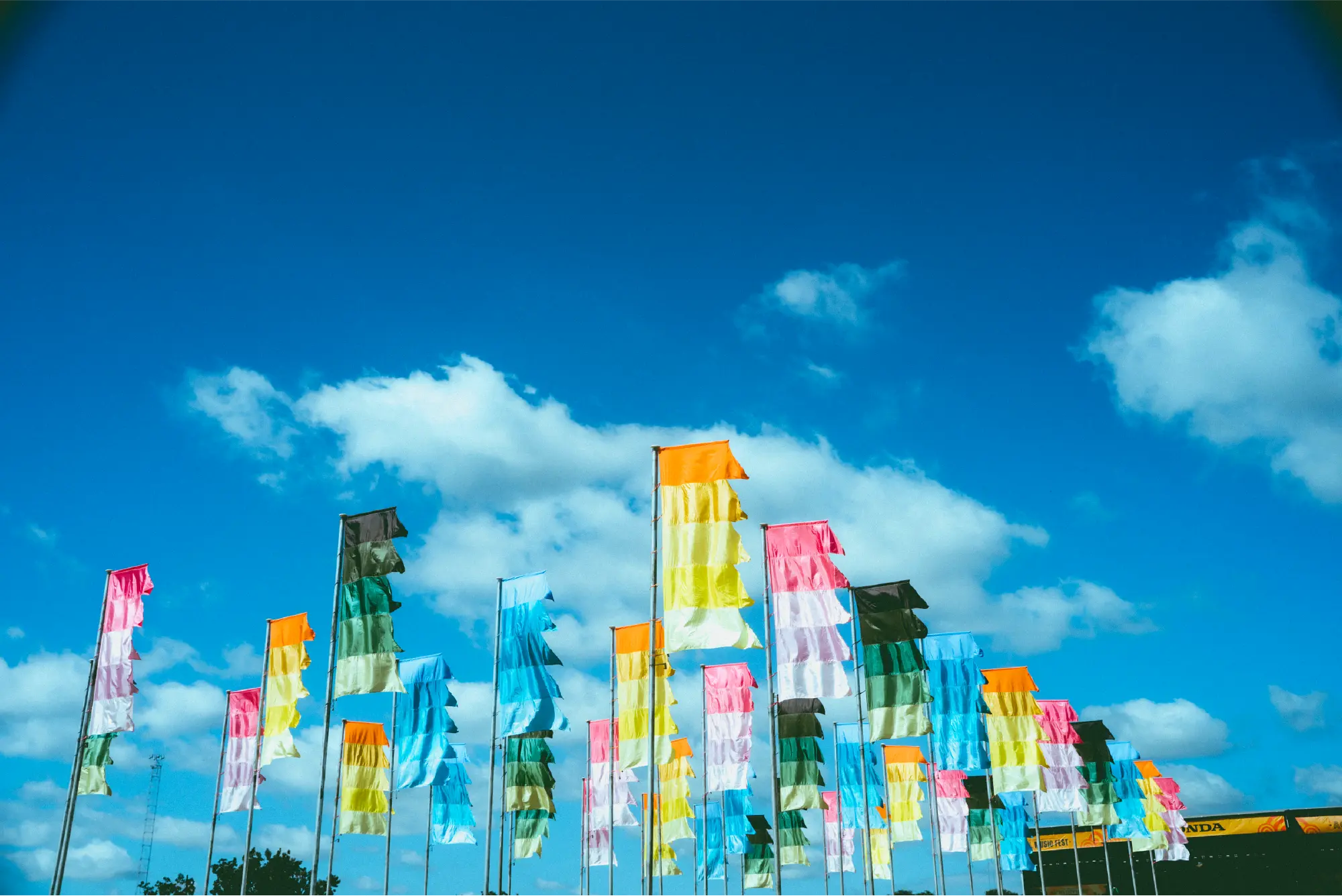 Austin City Limits Music Festival | Austin, TX | October 4-6 & 11-13, 2024
