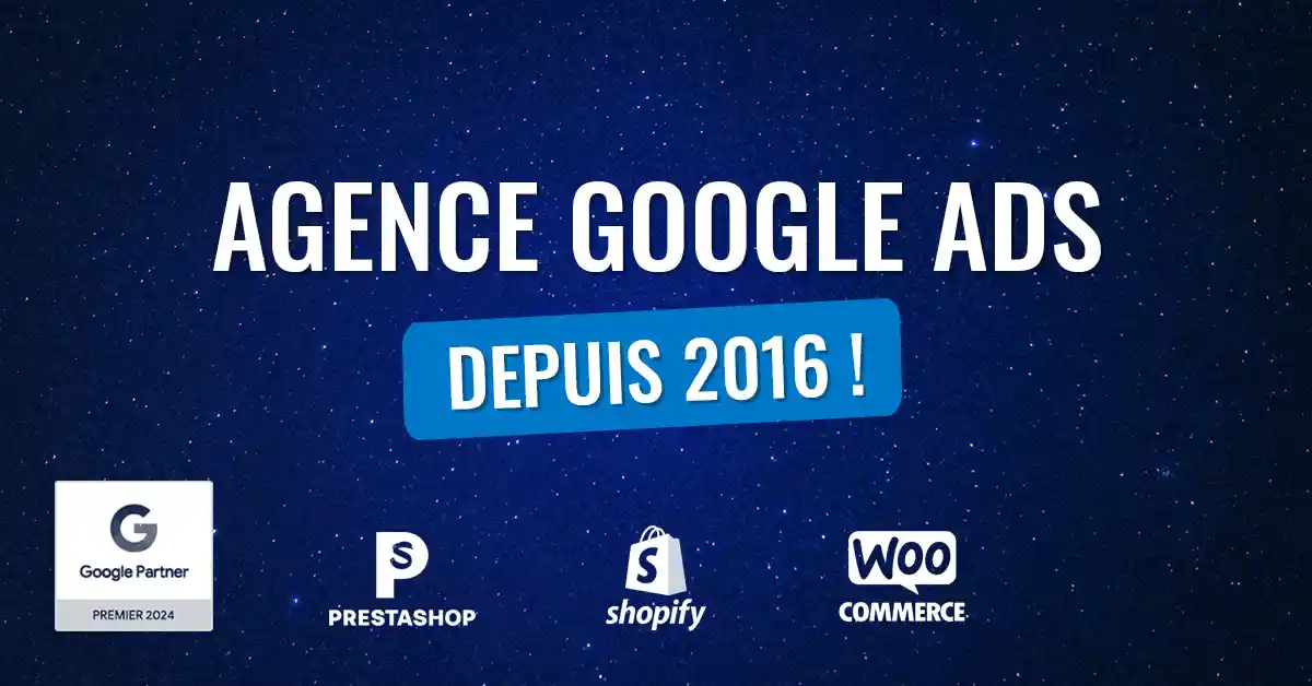 Agence Google Ads : Rencontrons-Nous