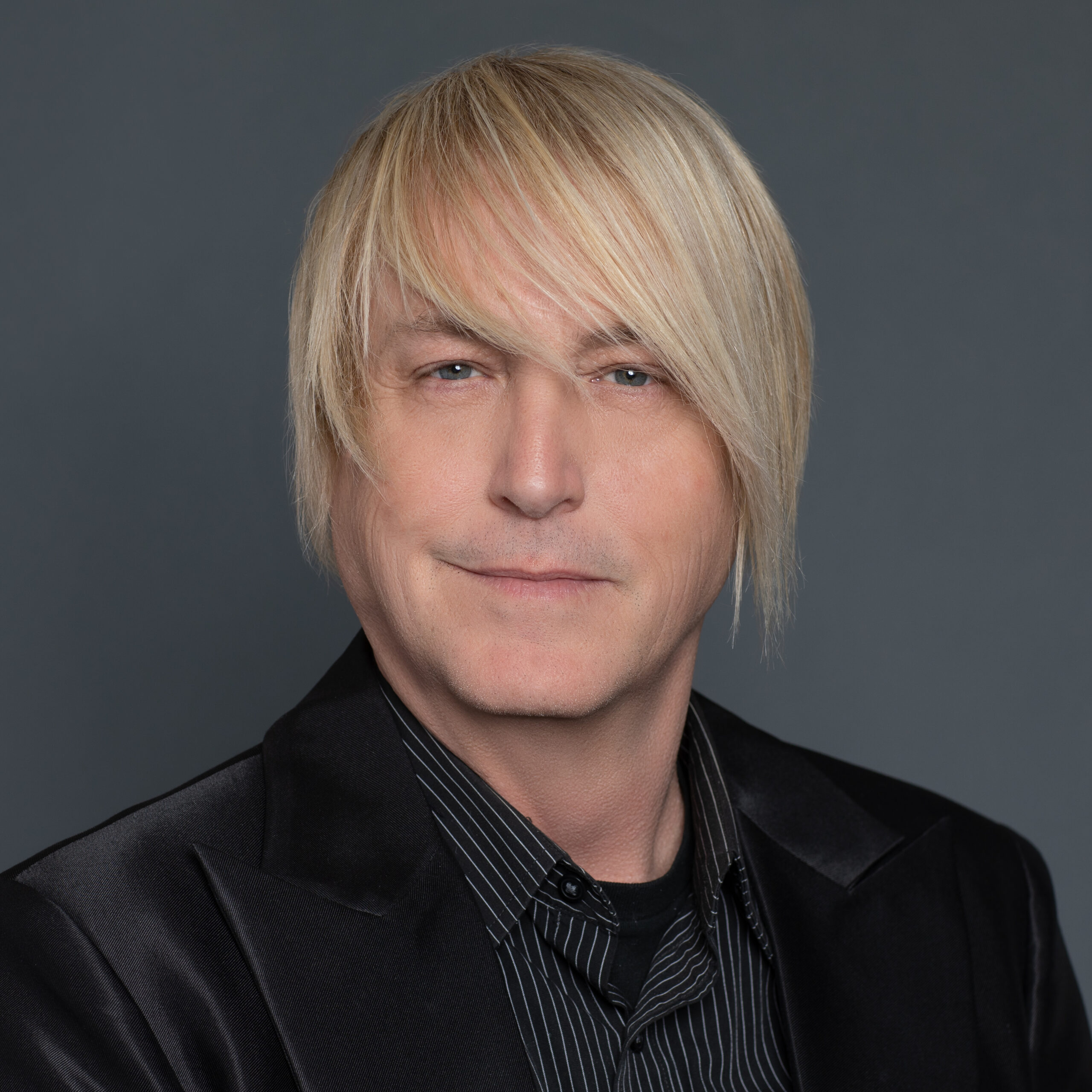 Christopher Phillips