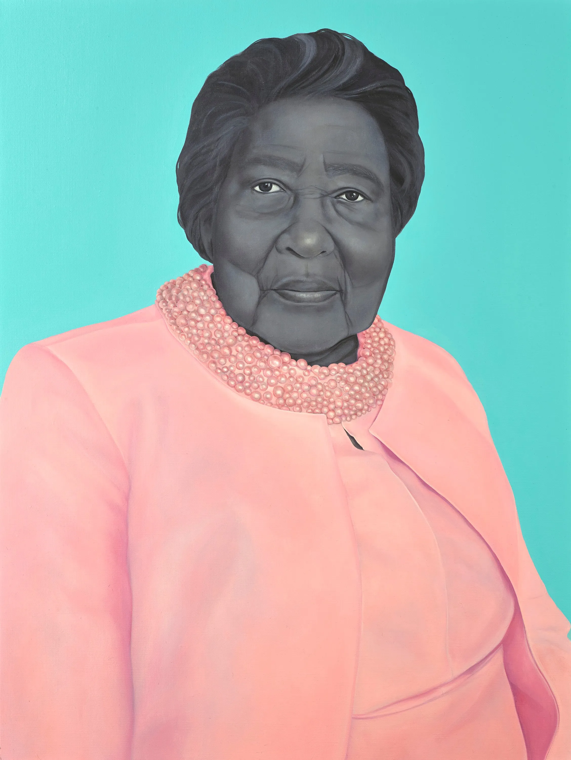 BRIDGING TRADITION AND TOMORROW: The Future of Art in the African ...