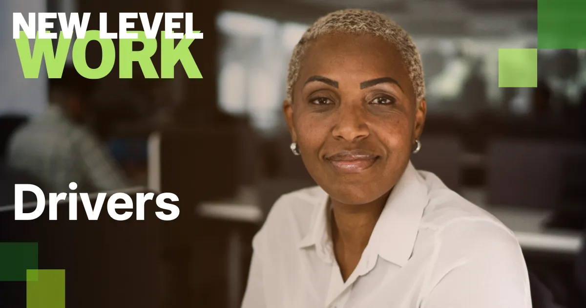 Developing Senior Leaders | New Level Work Platform