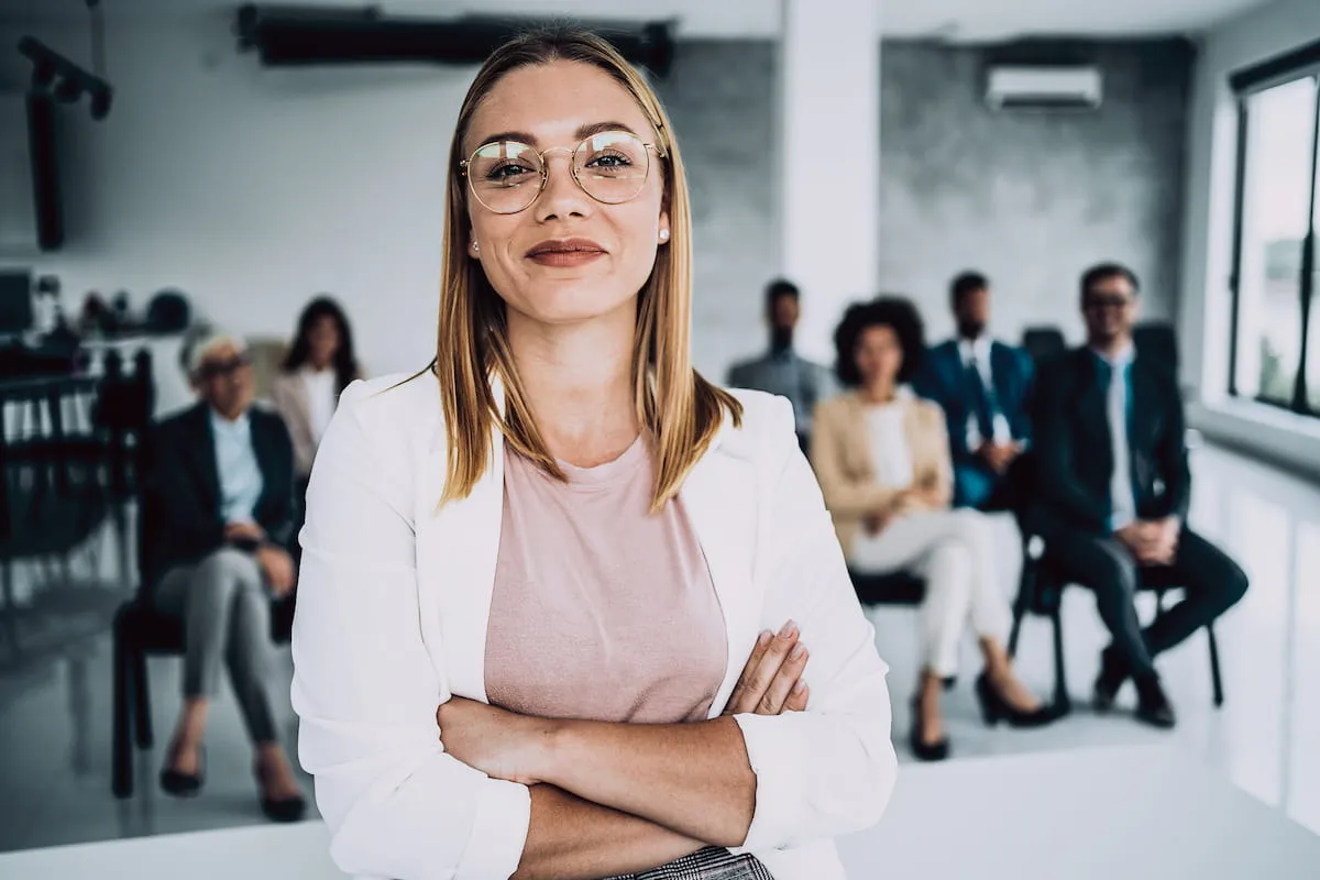 Leadership Development | New Level Work