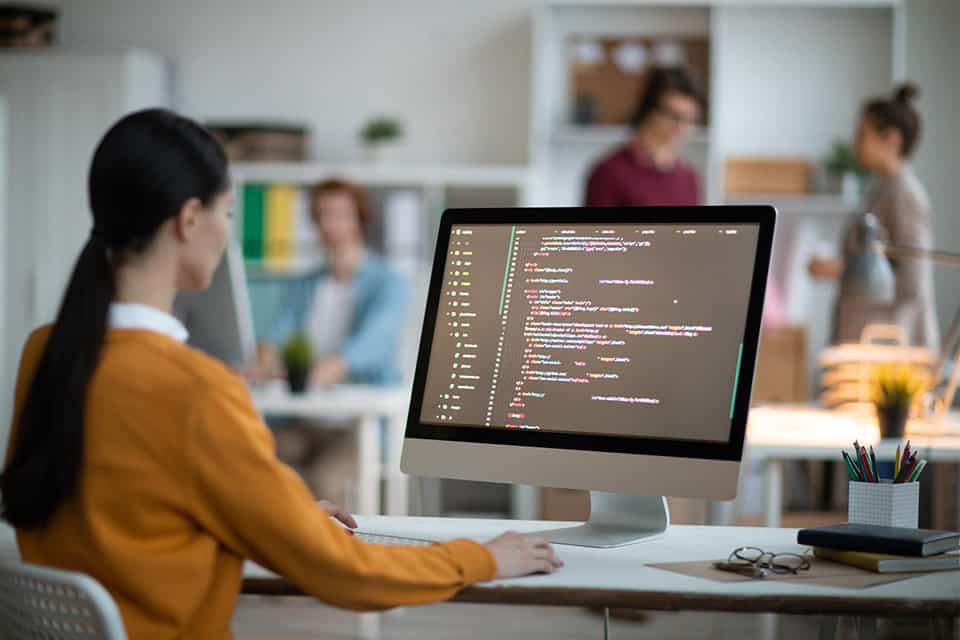 Životopis pro Java Developera (Java Vývojáře)