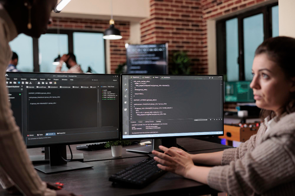 Životopis vývojáře softwaru - jak na to