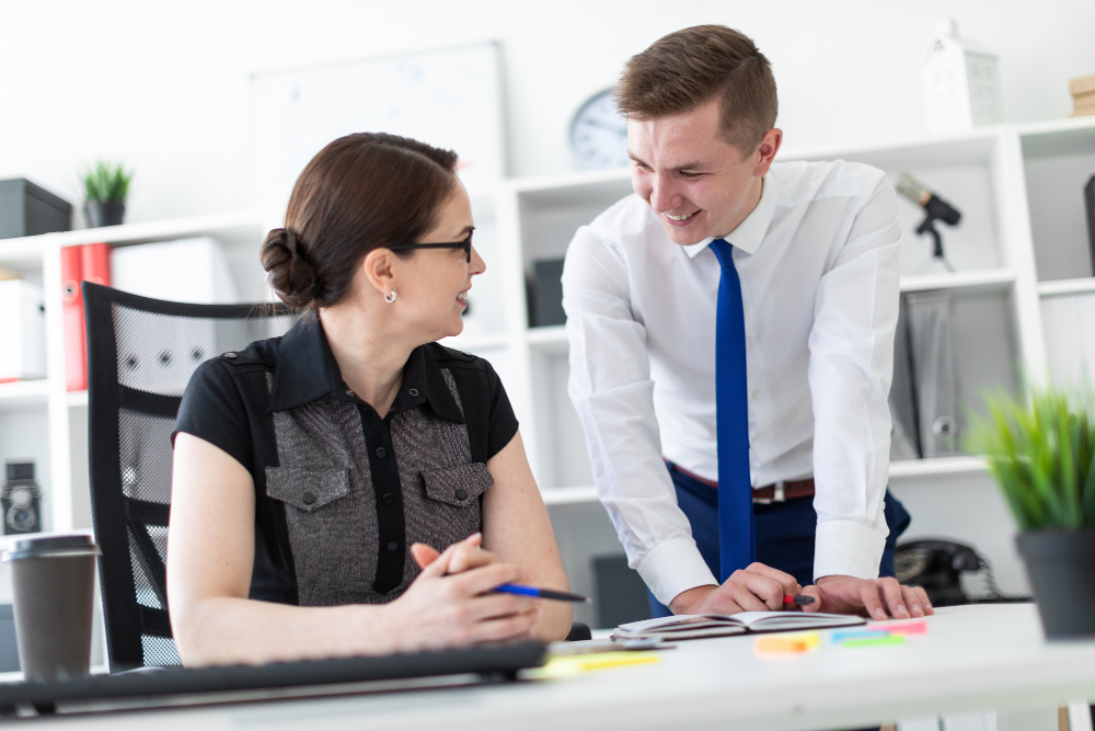Jak sehnat skvělou práci jako asistent manažera