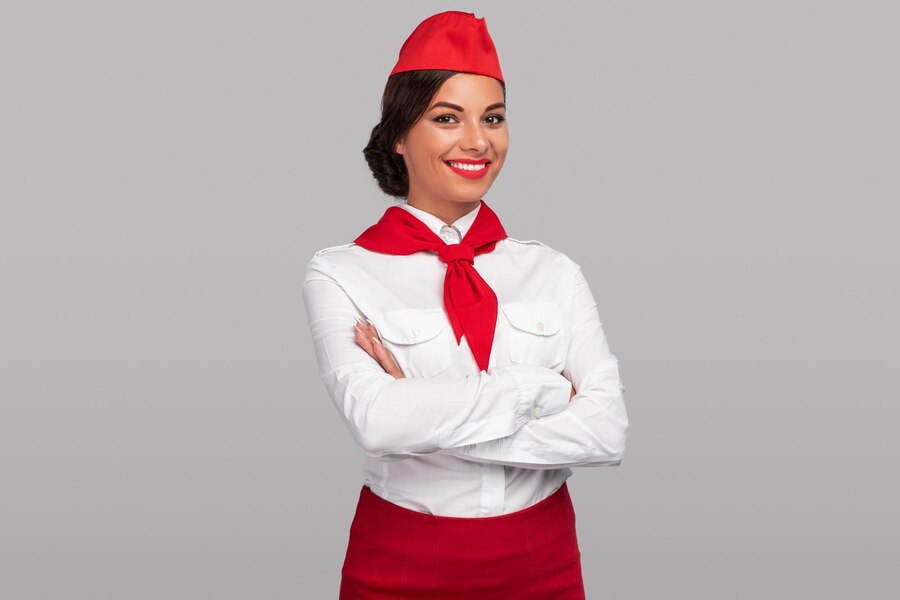 Životopis letuška | Příklady a vzory pro vytvoření vynikajícího CVčka