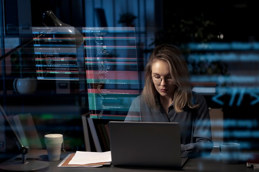 Životopis programátor | Vzory & příklady CV programátora