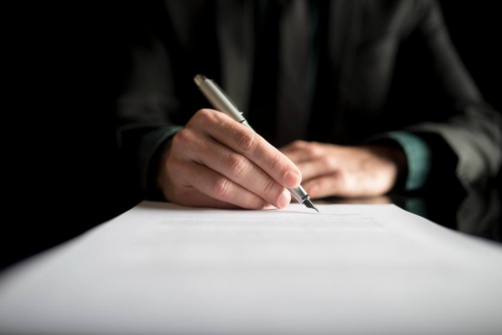 Motivační Dopis V Angličtině | Příklady A Vzory