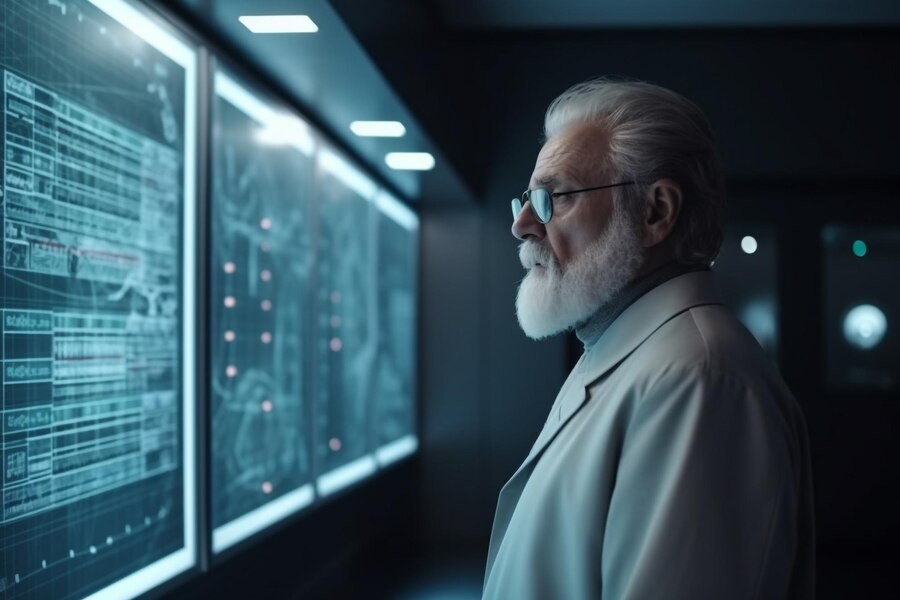 Senior Data Scientist: Životopis, kterým nejlépe ukážete svou kvalifikaci