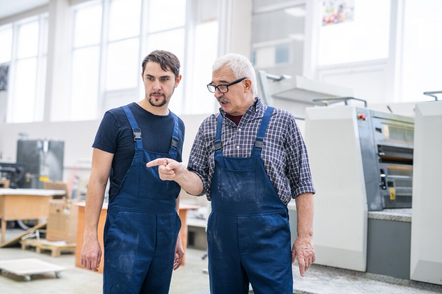 Senior strojní inženýr: Životopis, se kterým povýšíte svou profesní ...