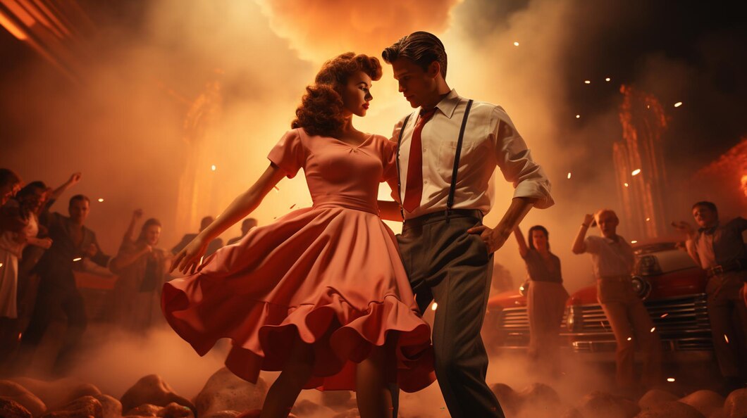 Životopis tanečníka - jak na to