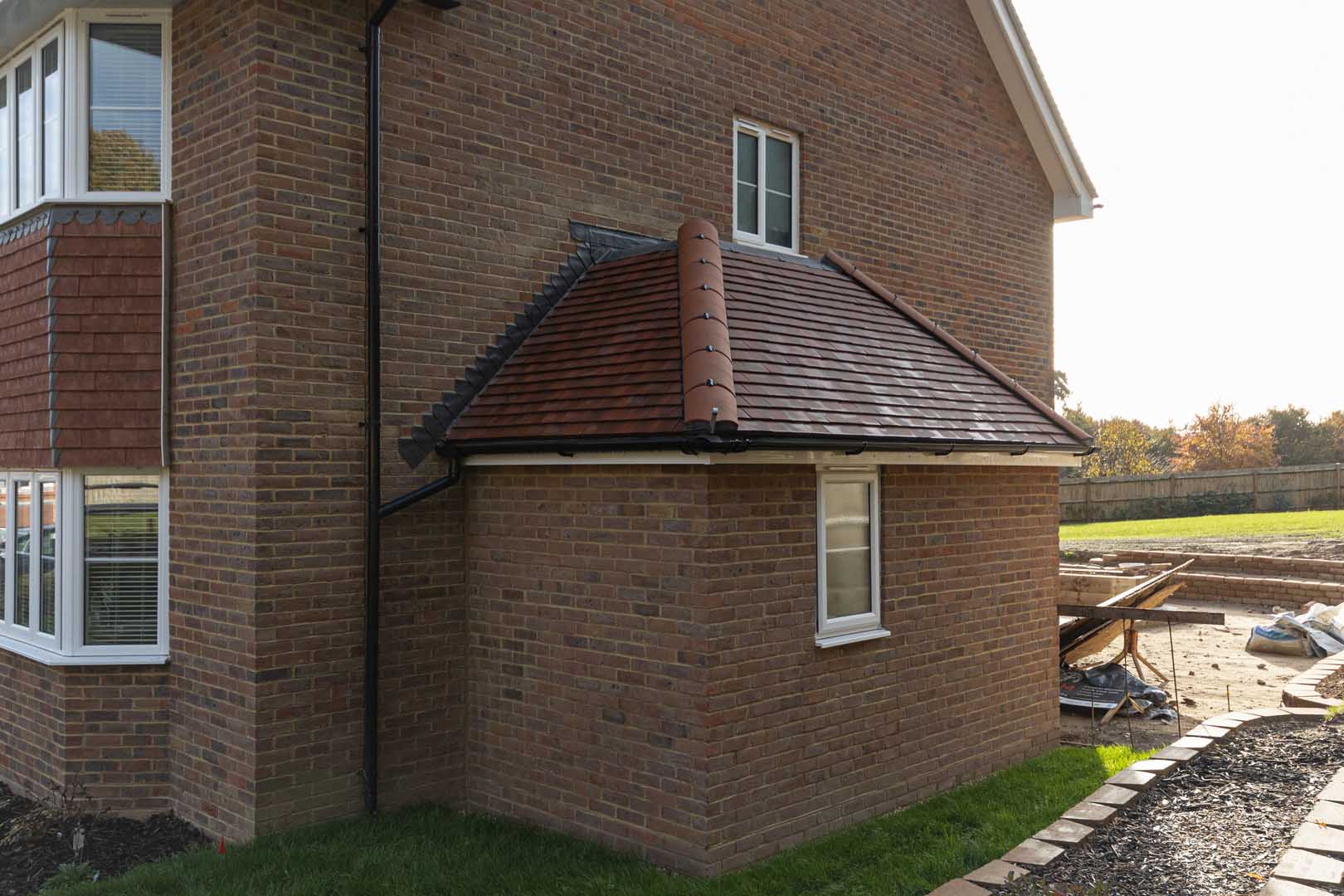 Builders of Extensions Sussex - We Are RAM Construction