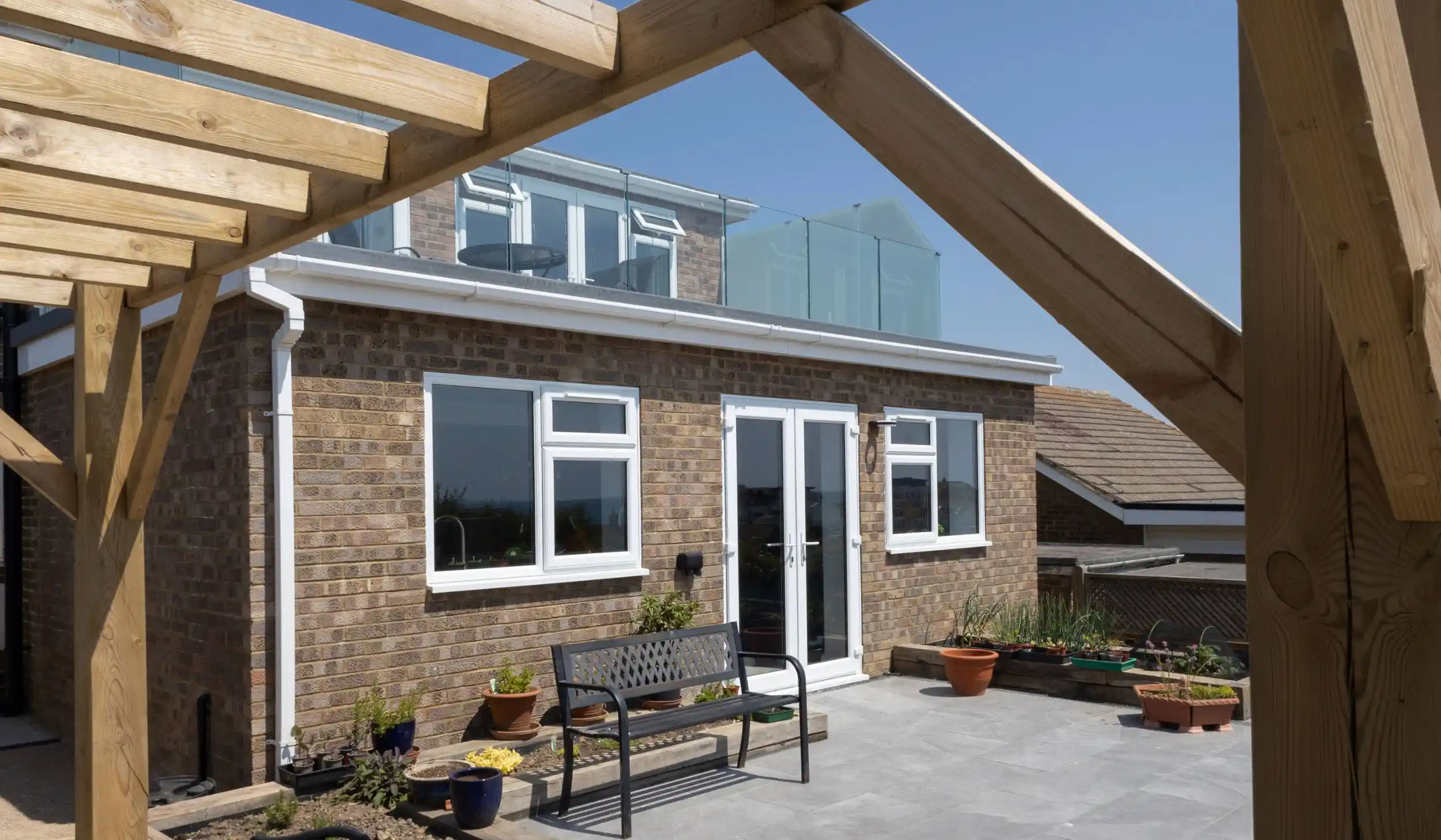 Eastbourne Builder - We Are RAM Construction East Sussex