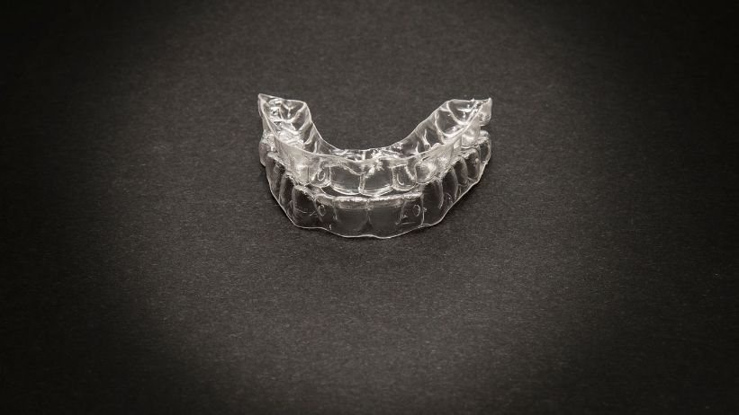 Difference Between Day Time & Night Time Aligners – Straight My Teeth