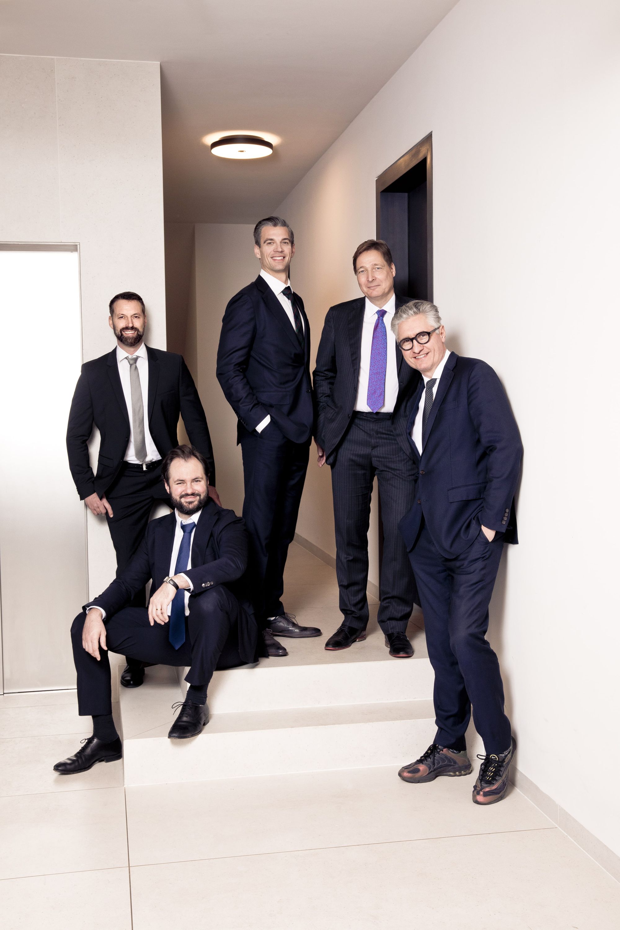 SKM-IP - Intellectual Property Attorneys | Patent Attorney Munich