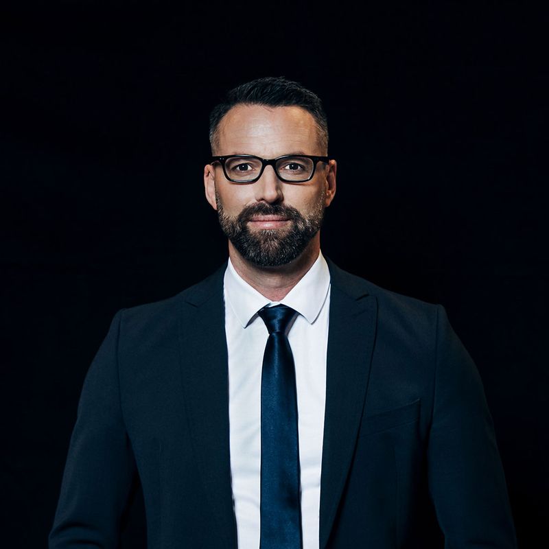 SKM-IP - Dr. David Kuttenkeuler