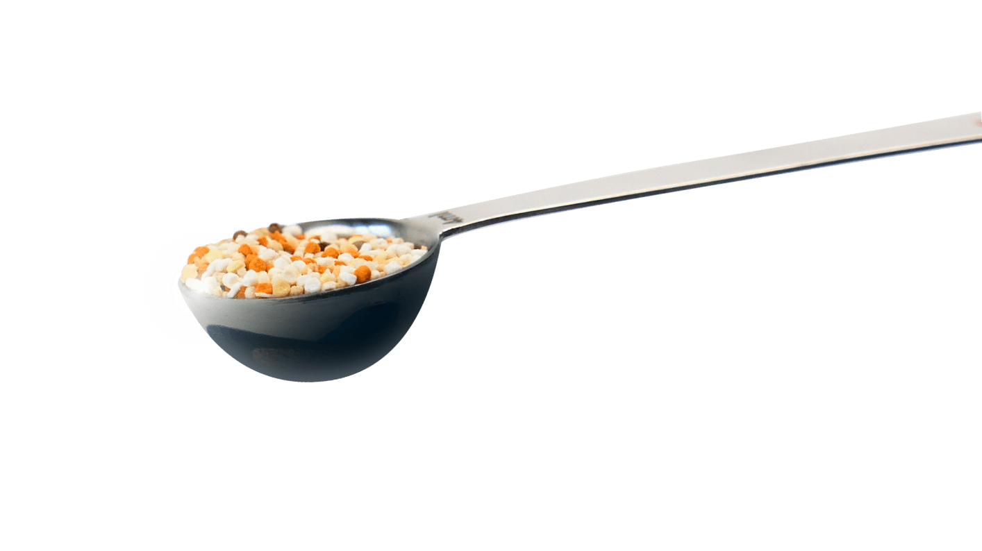 The only choice for high performers | Bioniq PRO