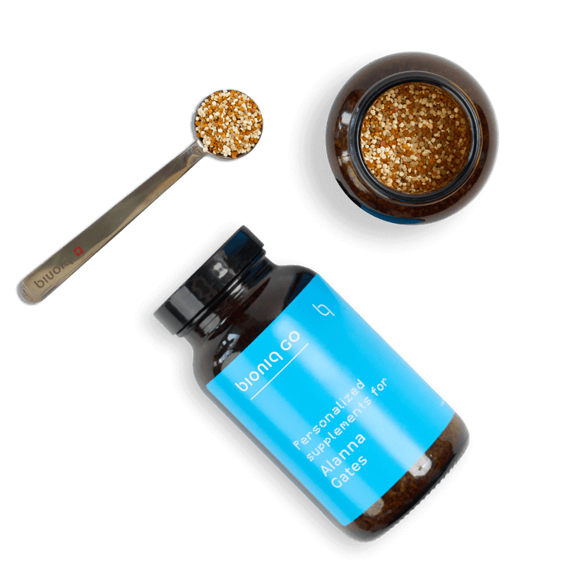 Science | Bioniq