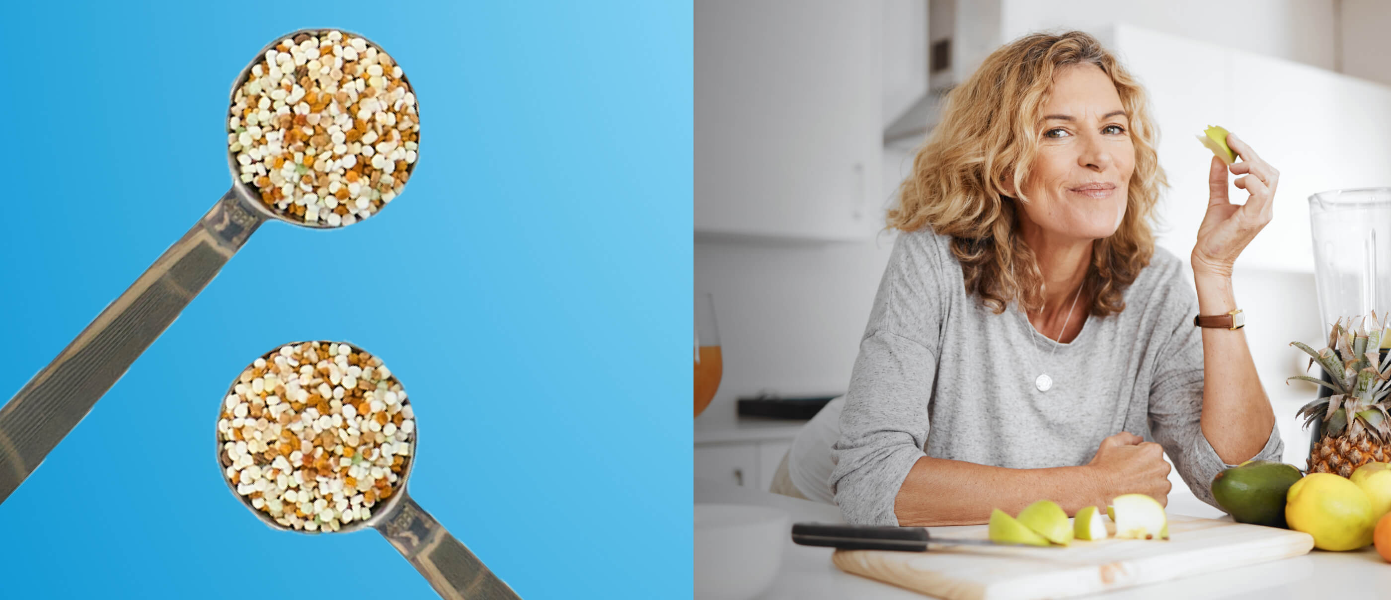 The world's most personalized supplements | Bioniq