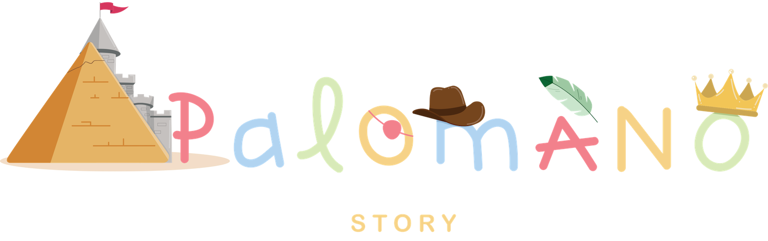Palomano Story - Le Parc des Civilisations