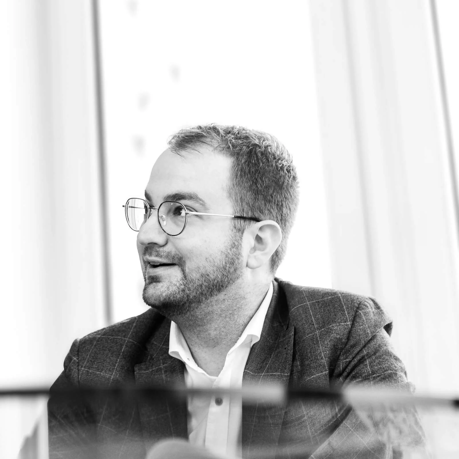 Ihre IP-Experten | About HARTE-BAVENDAMM