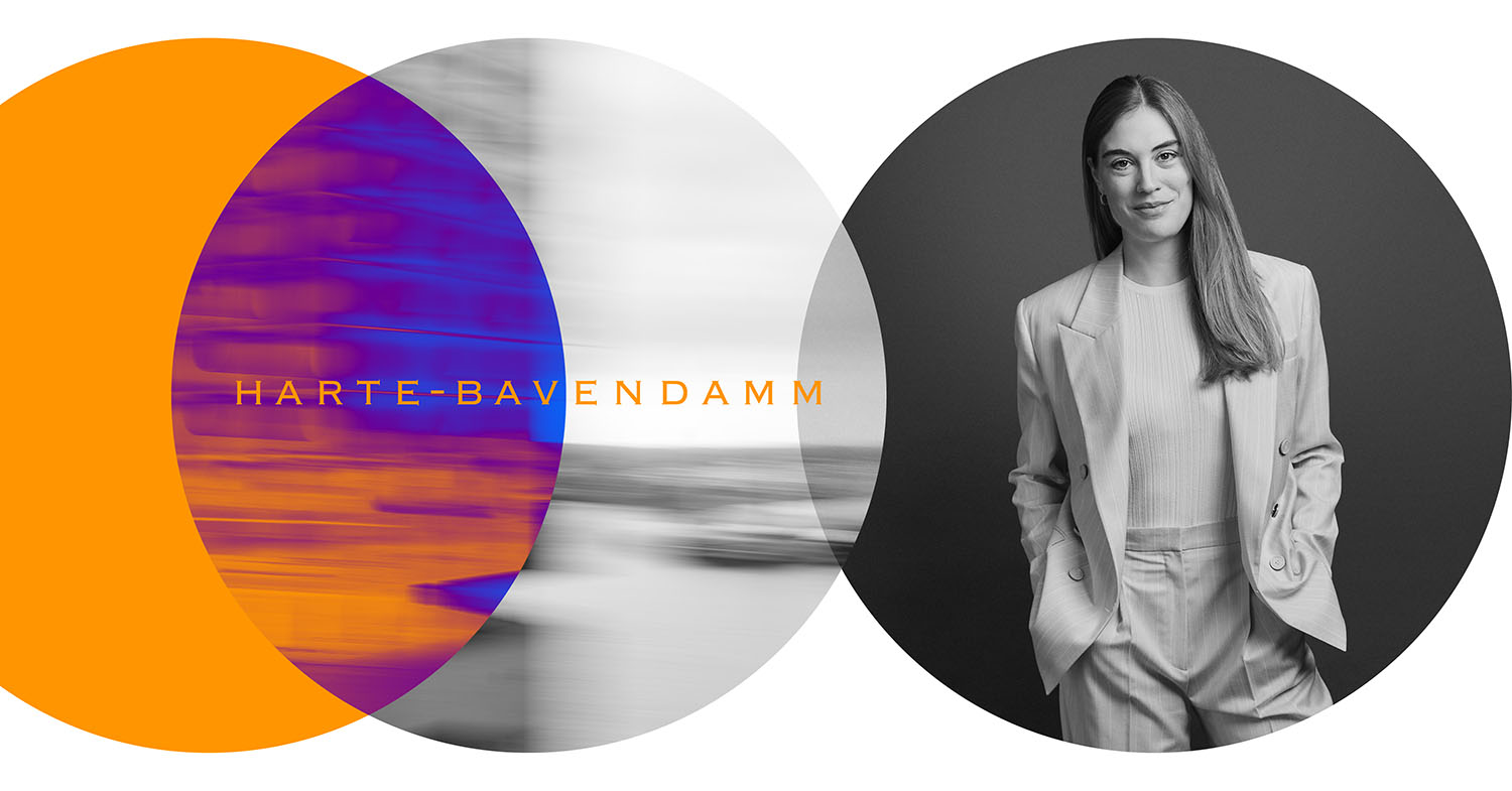 Janna Thomsen | HARTE-BAVENDAMM
