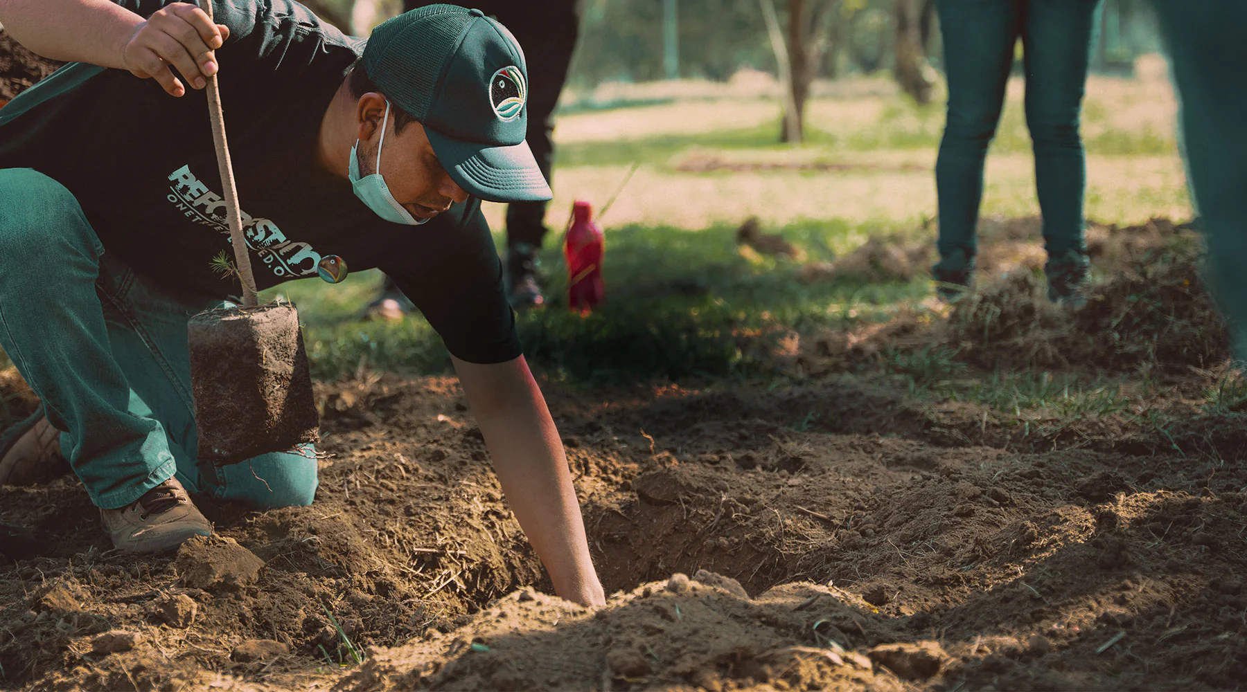 About Dr. Chriska Mustafa | Root Modern Dentistry