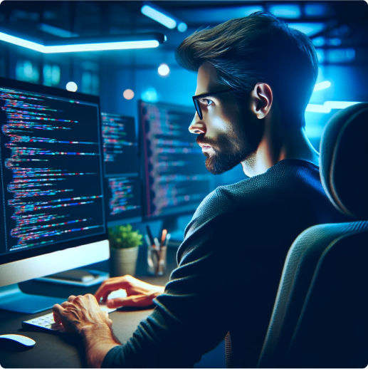 On-Chain Network for AI Agents