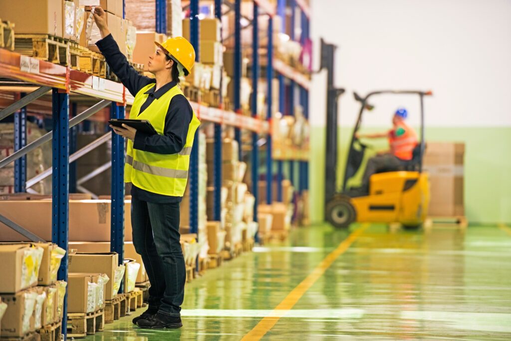 Guide pour créer un CV logistique et modèles à télécharger