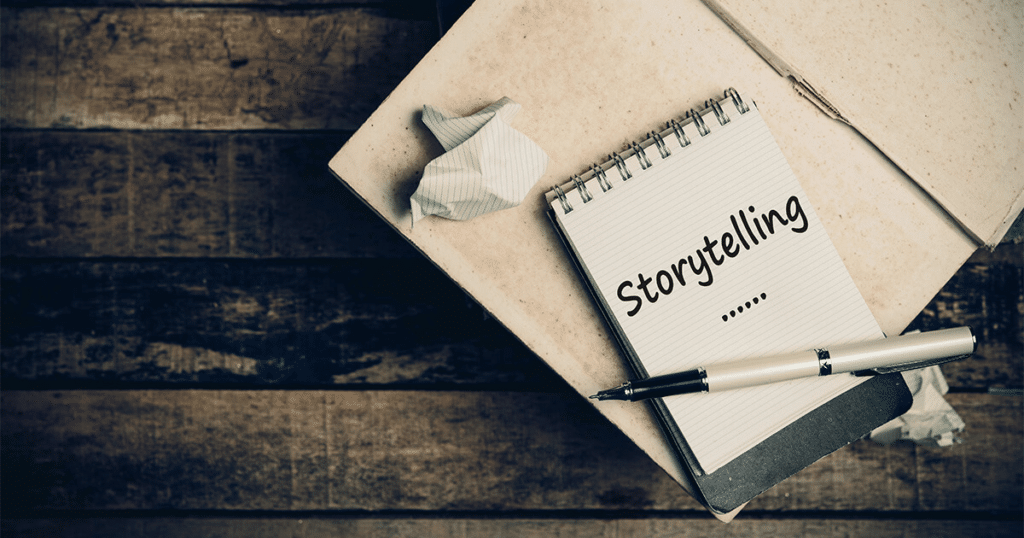 Guide de rédaction d'un CV avec storytelling + astuces
