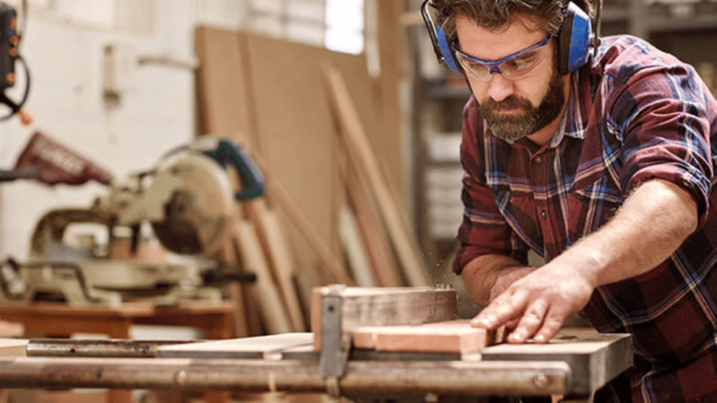 CV menuisier : trouvez la meilleure entreprise pour mettre à profit vos ...