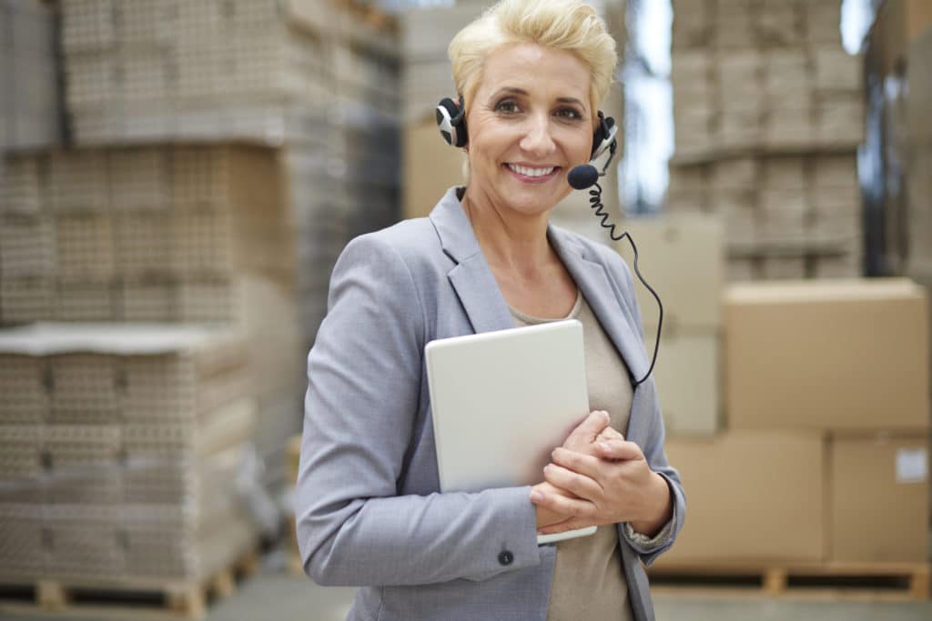 CV assistant-magasinier : guide complet et modèle gratuit