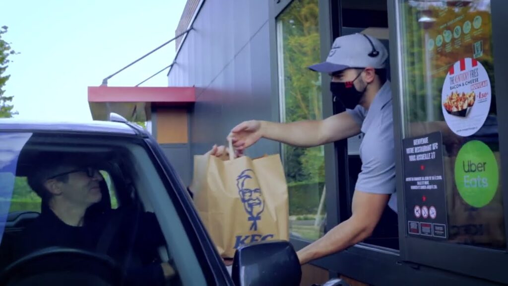 CV pour KFC : découvrez exemples et conseils pour sa rédaction