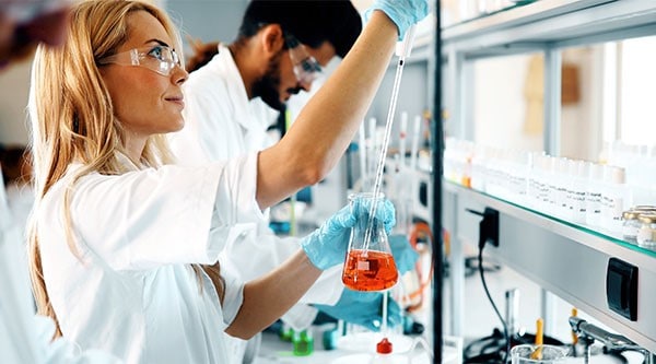 CV ingénieur chimiste : Comment le rédiger parfaitement