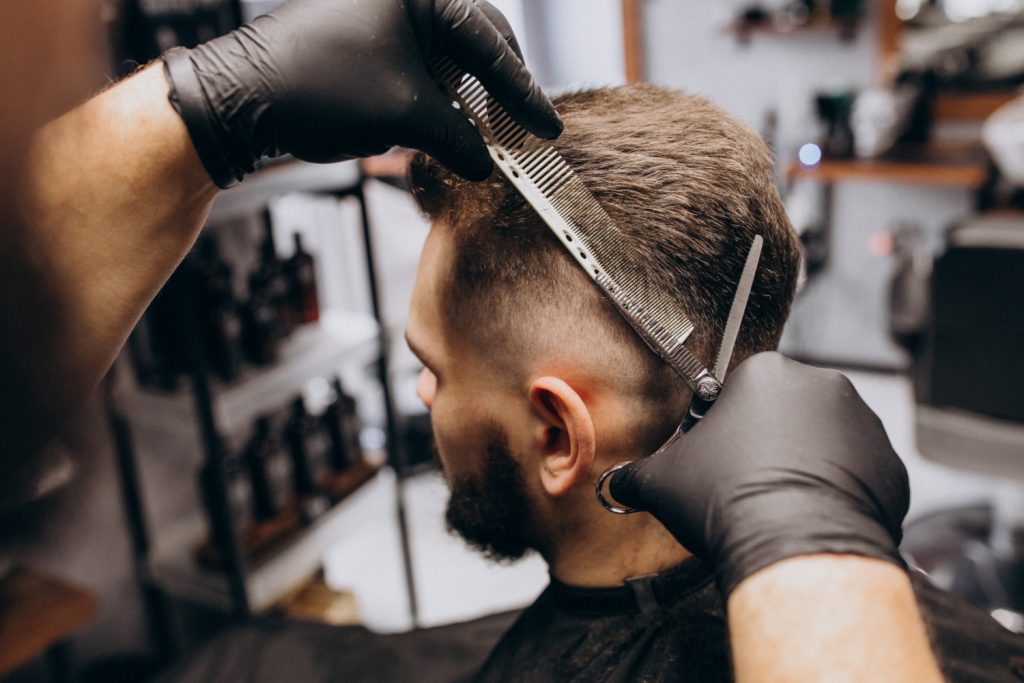 Conseils pour créer un CV coiffeur percutant