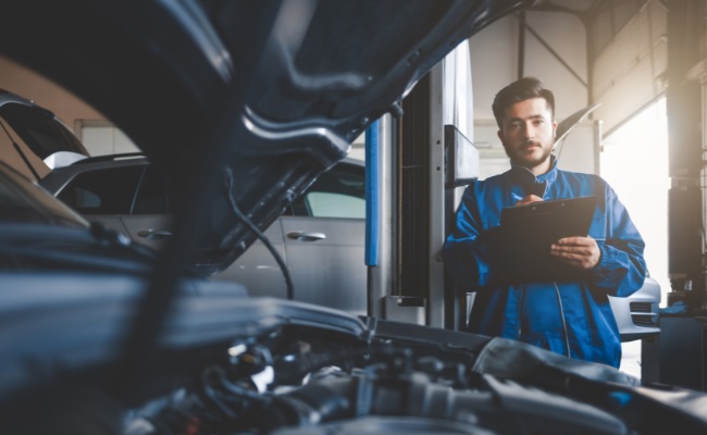 Comment créer votre cv mécanicien automobile idéal