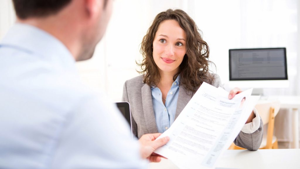 Comment rédiger votre cv assistante ressources humaines