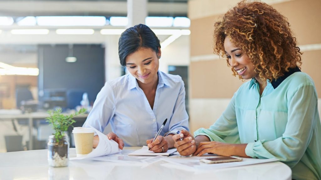 Comment rédiger votre cv assistante ressources humaines